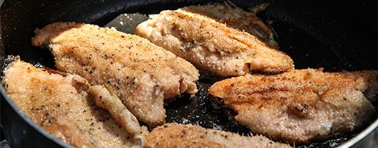 Grand Lucayan | Blog | Gotta Try the Fish Fry | Grand Bahama Island