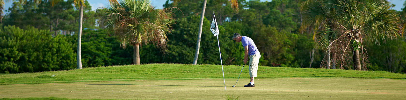 Grand Lucayan | Golf Group RPF | All-Inclusive Bahama Vacation
